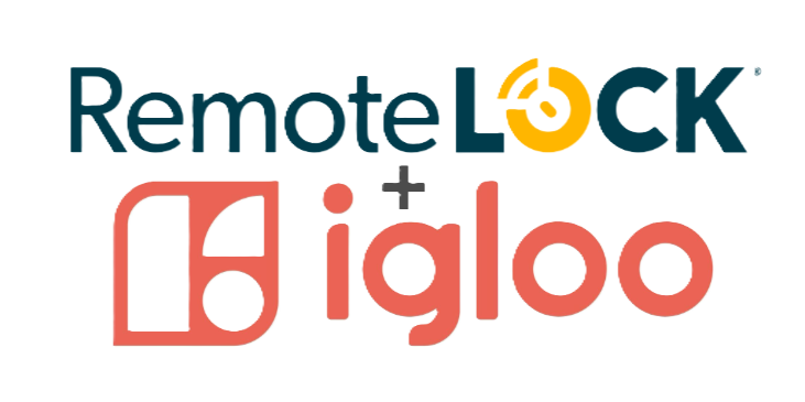 igloohome / RemoteLock Integration